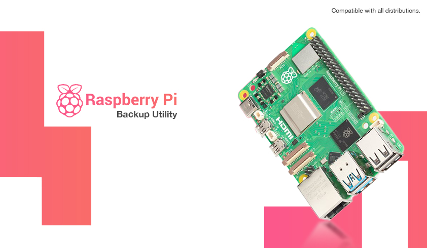 rpi-backup-utility | Designed specifically for Raspberry Pi devices, this backup script provides ...